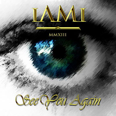 iami - Get Ready to ROCK!Get Ready to ROCK!