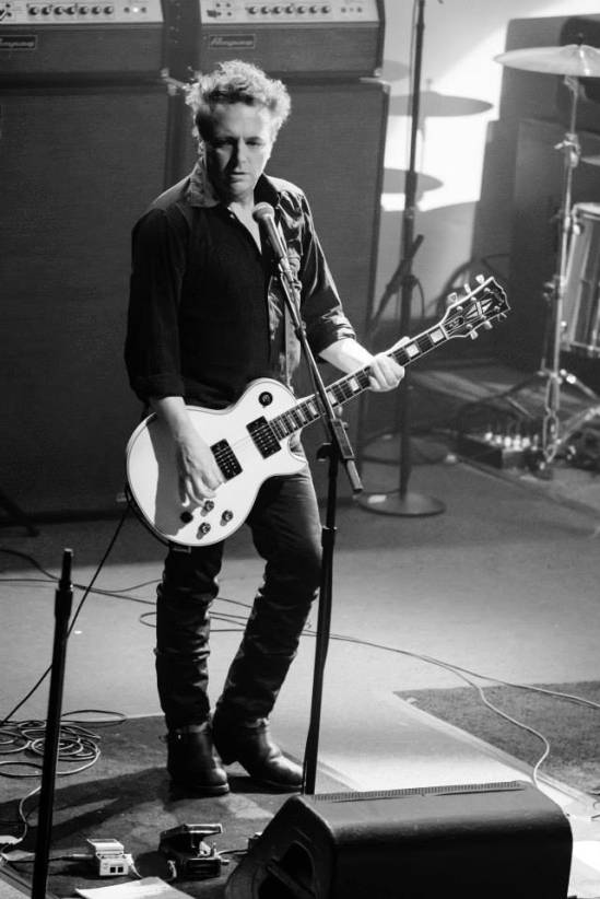 James Stevenson - Get Ready to ROCK!Get Ready to ROCK!