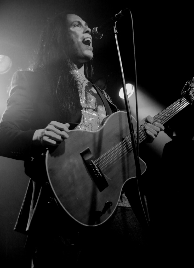 Danny Vaughn - Get Ready to ROCK!Get Ready to ROCK!