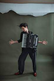 AMY THATCHER – Let What’s In, Out - Get Ready to ROCK!Get Ready to ROCK!