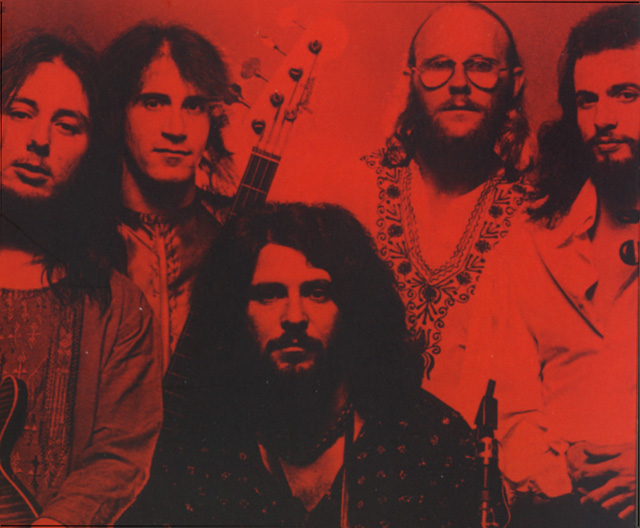 GENTLE GIANT - Playing The Fool - The Complete Live Experience - Get Ready to ROCK!Get Ready to ...