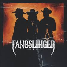 FANGSLINGER – We Are the Night - Get Ready to ROCK!Get Ready to ROCK!